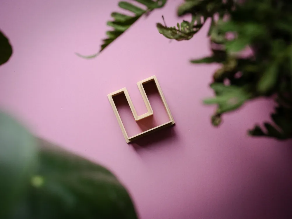 Clay Cutter U sharp by bjoernstudio - MakerWorld