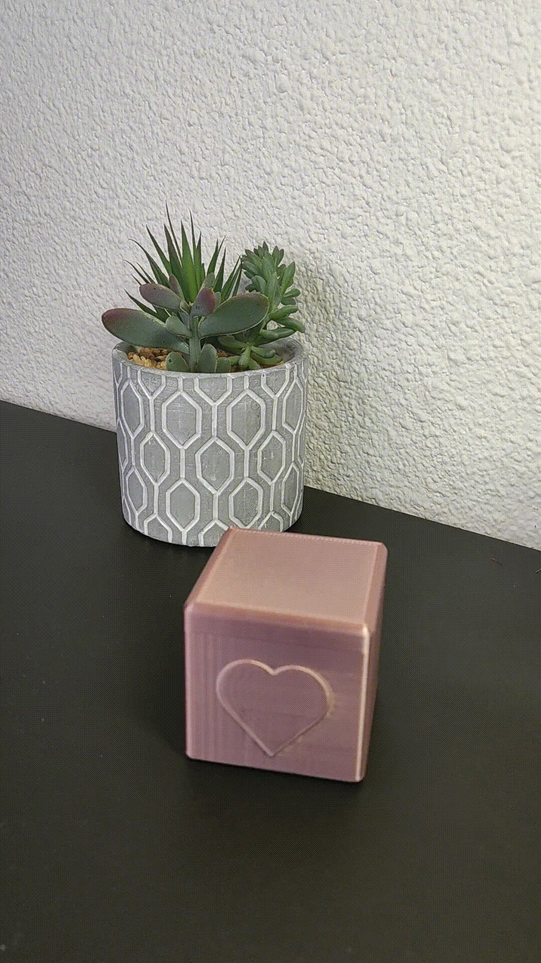 Surprise Box: Middle Finger Ring Box by John_M MakerWorld: Download ...