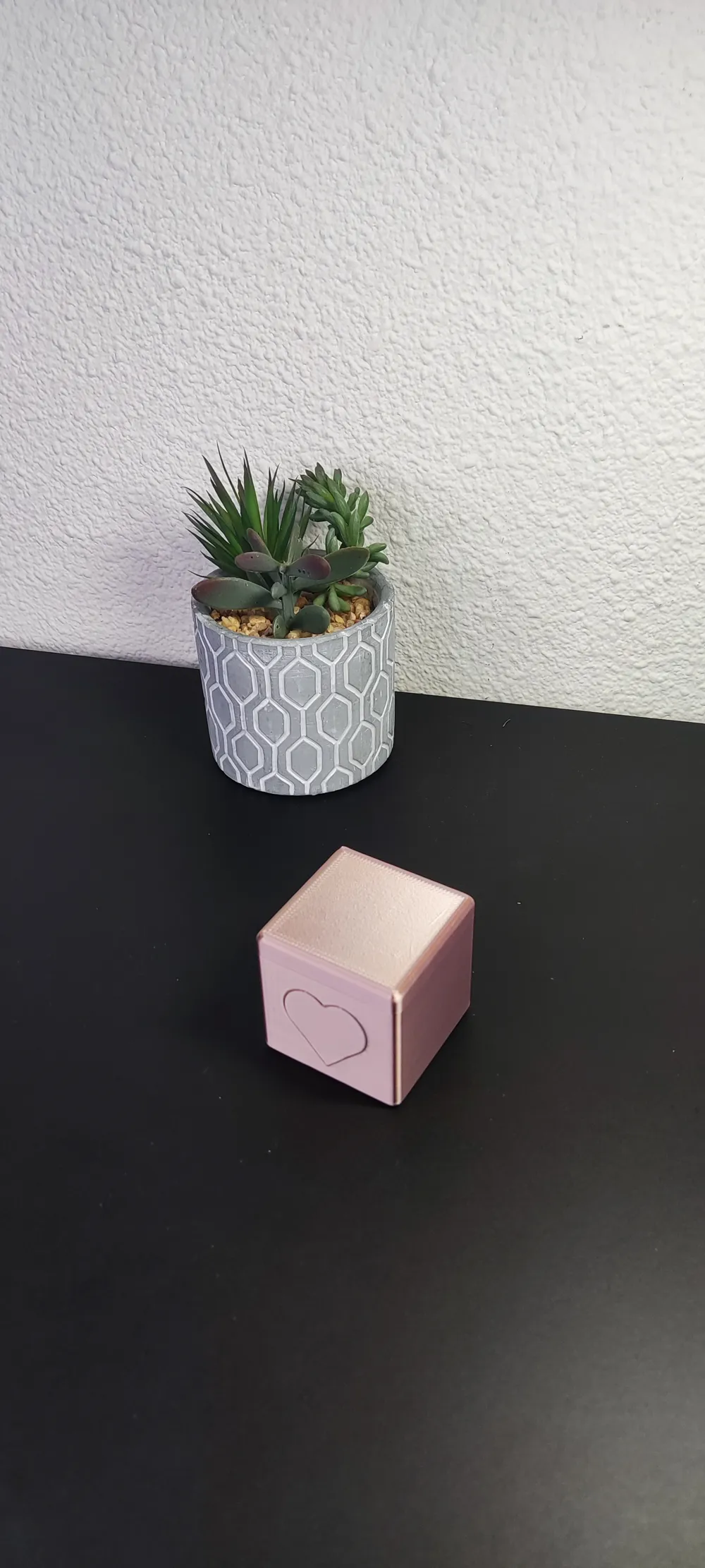 Surprise Box: Middle Finger Ring Box by John_M MakerWorld: Download ...