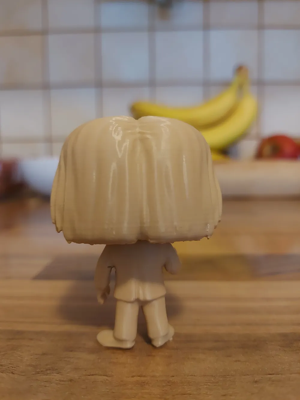 John Wick - Free 3D Print Model - MakerWorld