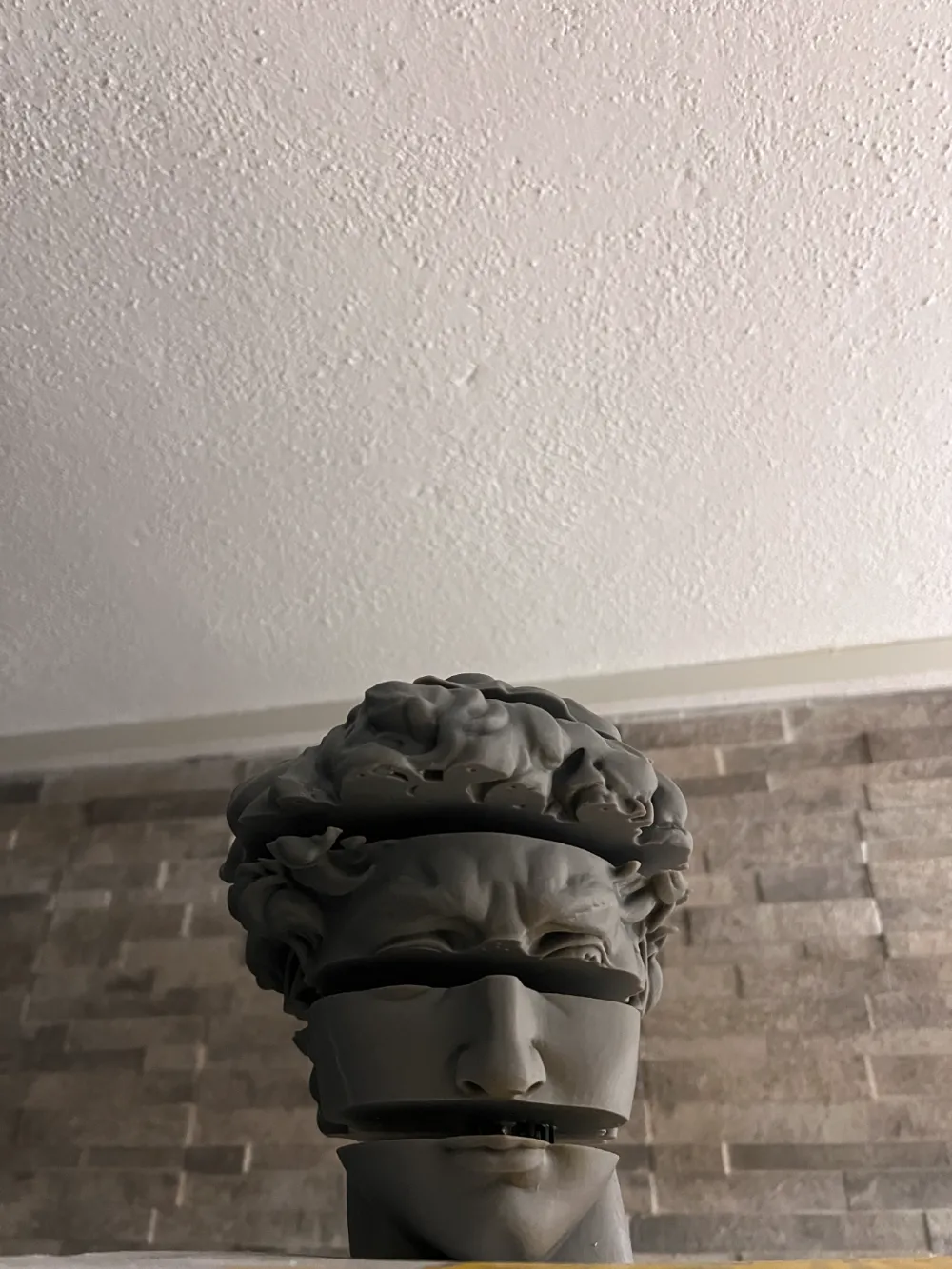 david lamp by U-make.it - MakerWorld