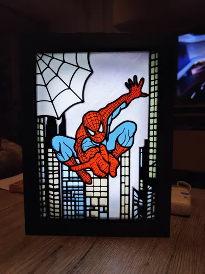 The Crafty Maker | Published - MakerWorld