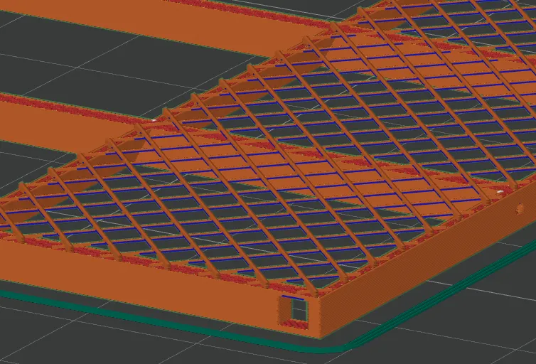 F1 Racing Track Miniature - Free 3D Print Model - MakerWorld