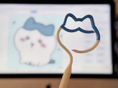 chiikawa 3d print model download - MakerWorld