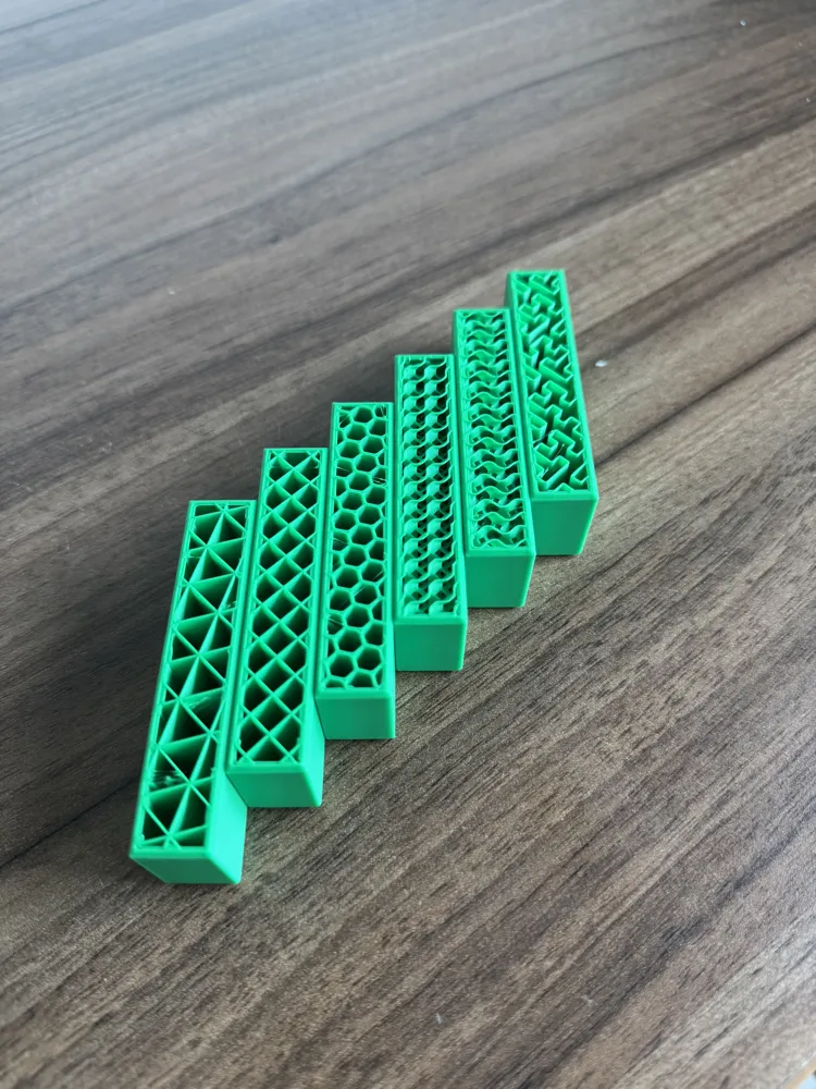 Jogo JENGA por LL-3d MakerWorld: Baixe modelos 3D gratuitos