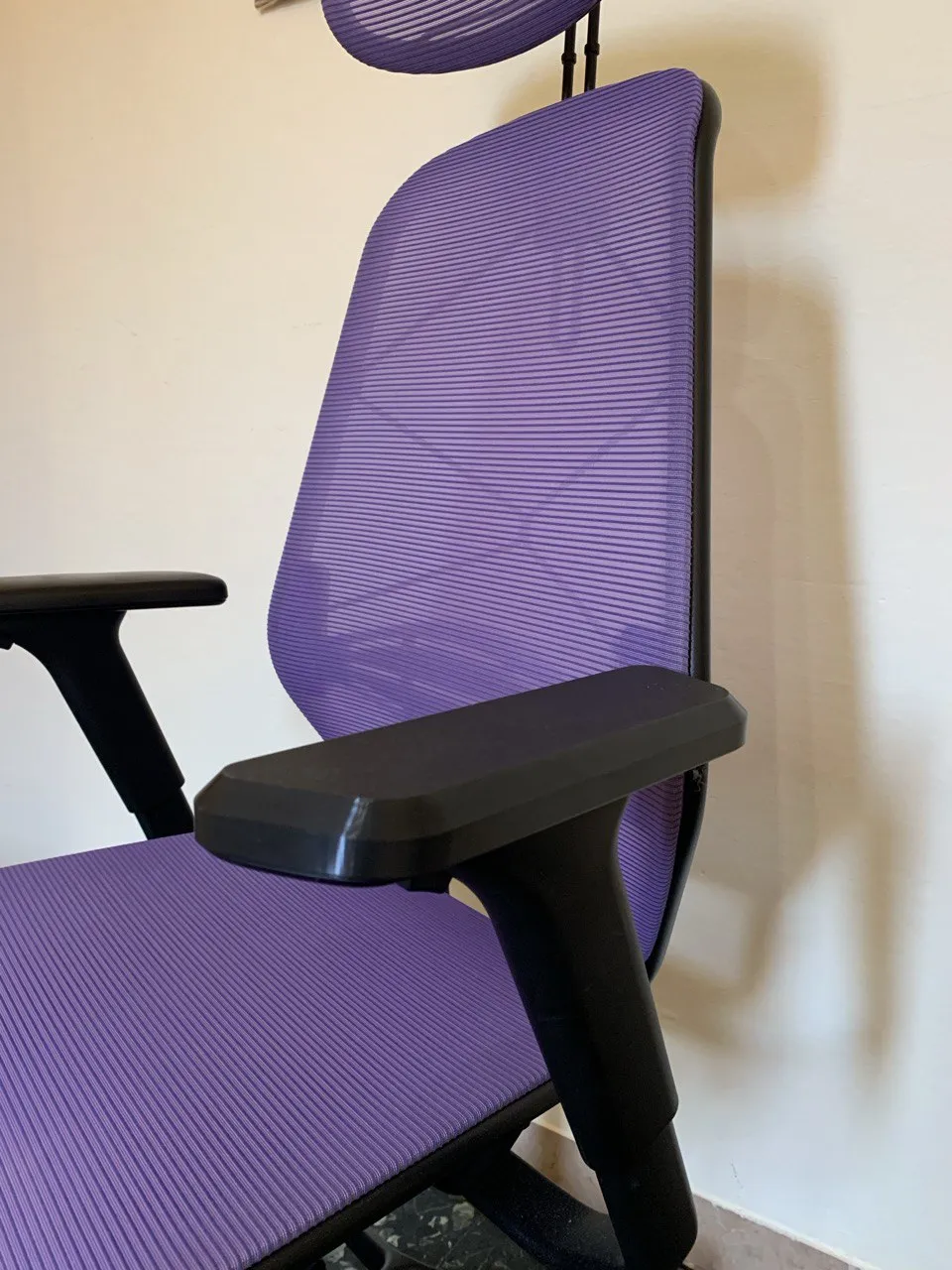 IKEA STYRSPEL Armrest Replacement - Free 3D Print Model - MakerWorld