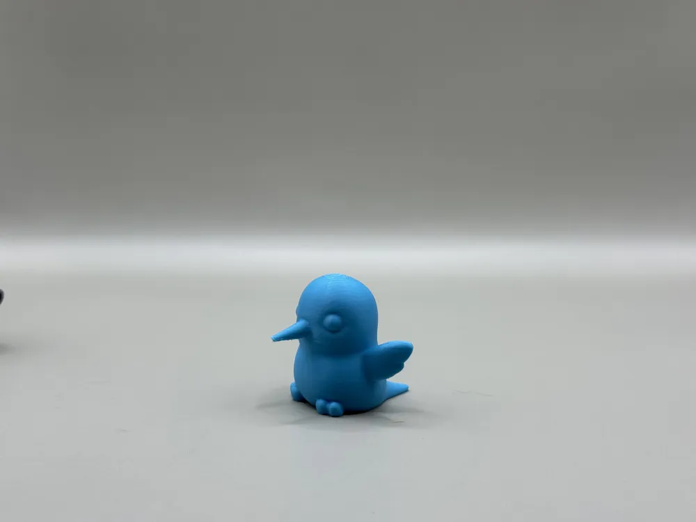 Robin – 27 min – The Chirpy Red-Breasted Cutie by Eon3D MakerWorld ...