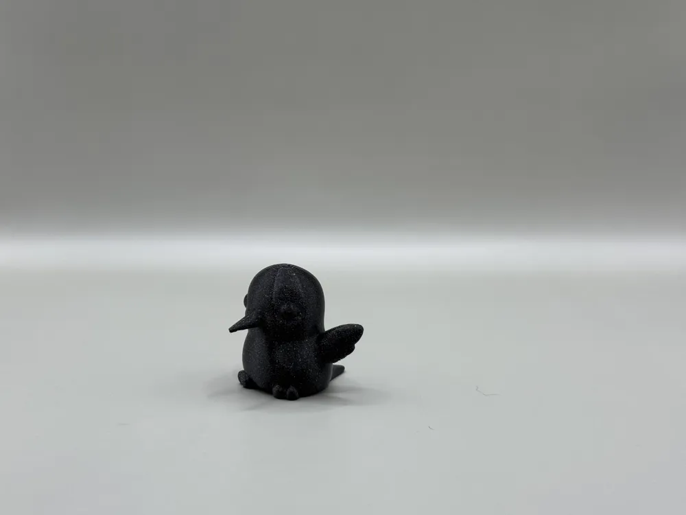 Robin – 27 min – The Chirpy Red-Breasted Cutie by Eon3D MakerWorld ...