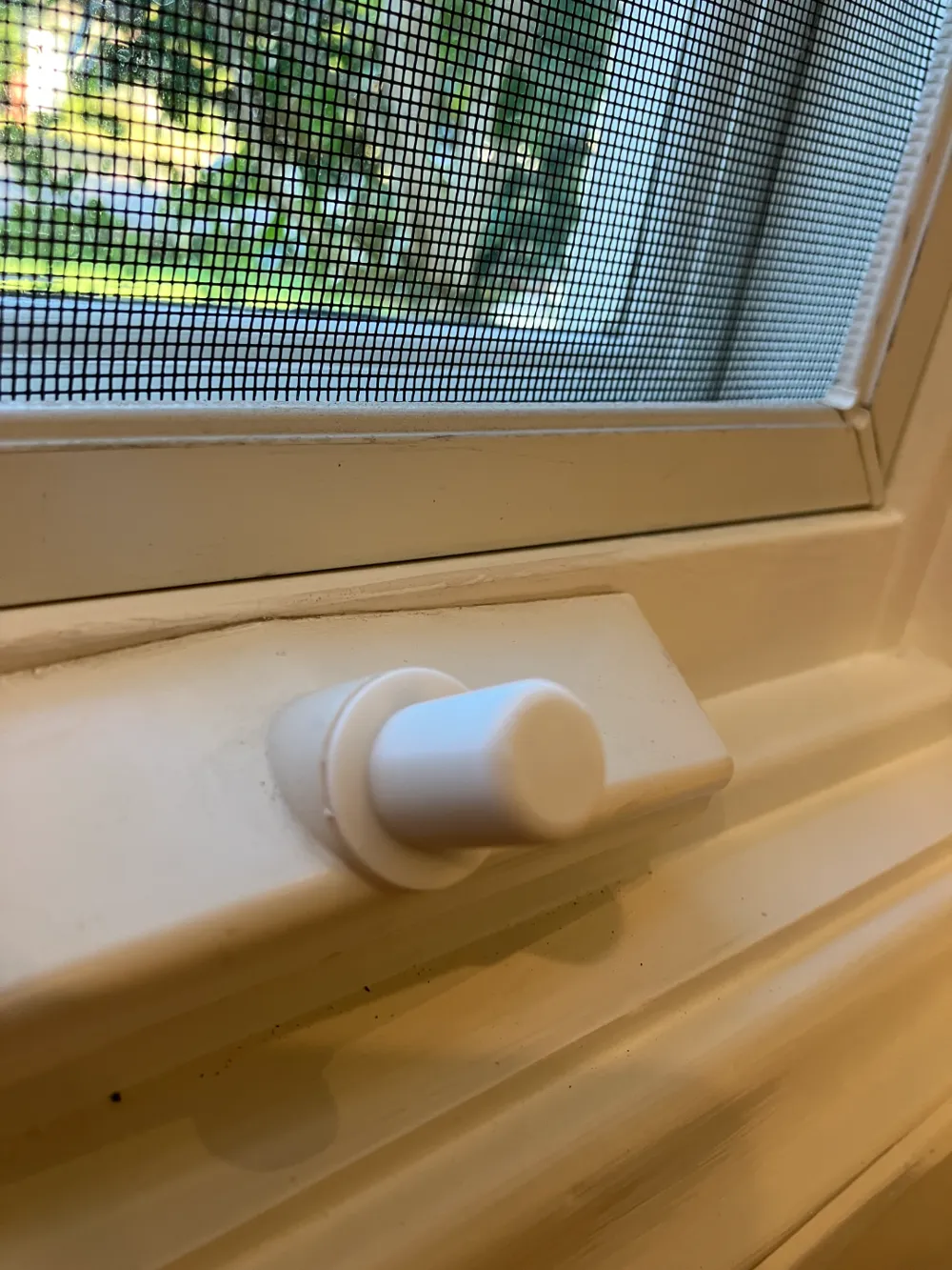 Simple Window Cap by Fin3dPrinting - MakerWorld