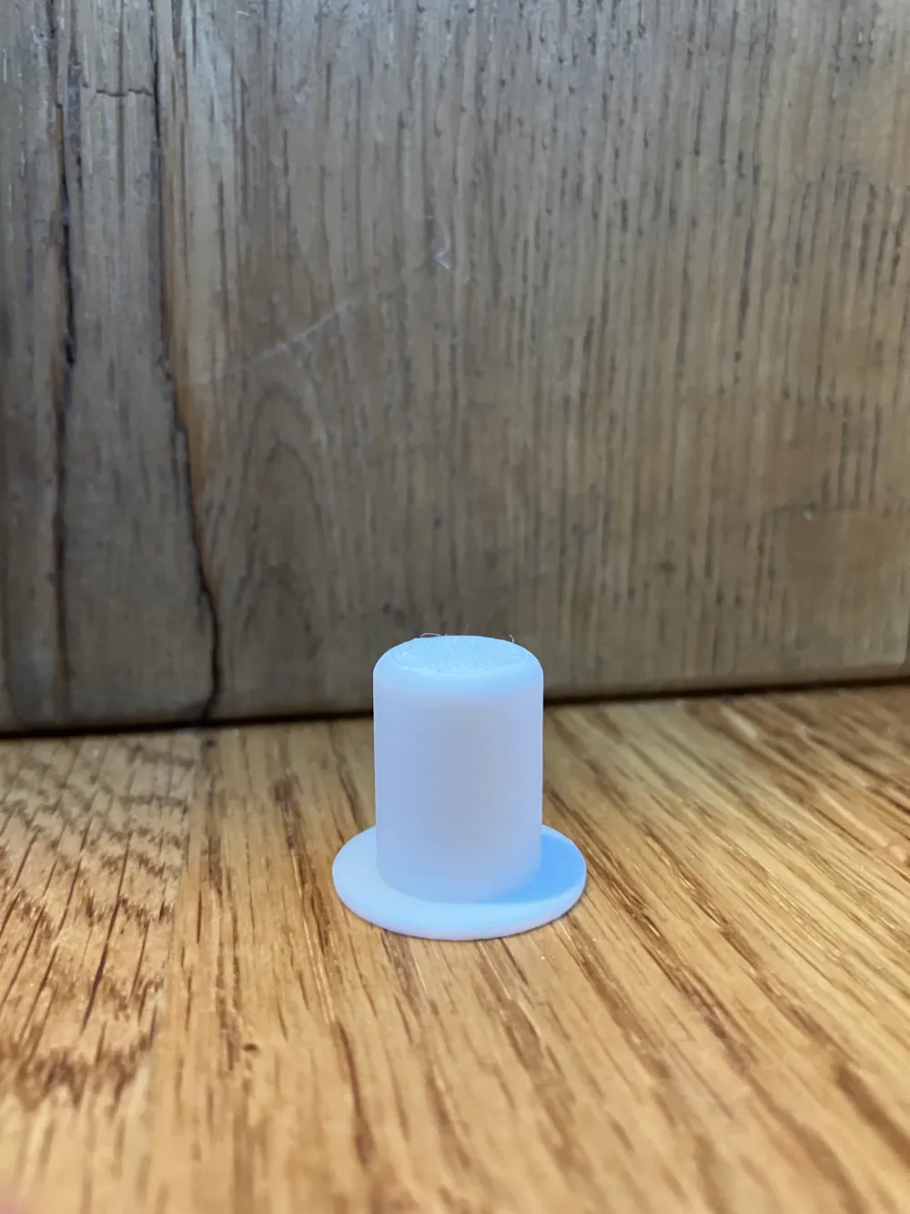 Simple Window Cap by Fin3dPrinting - MakerWorld
