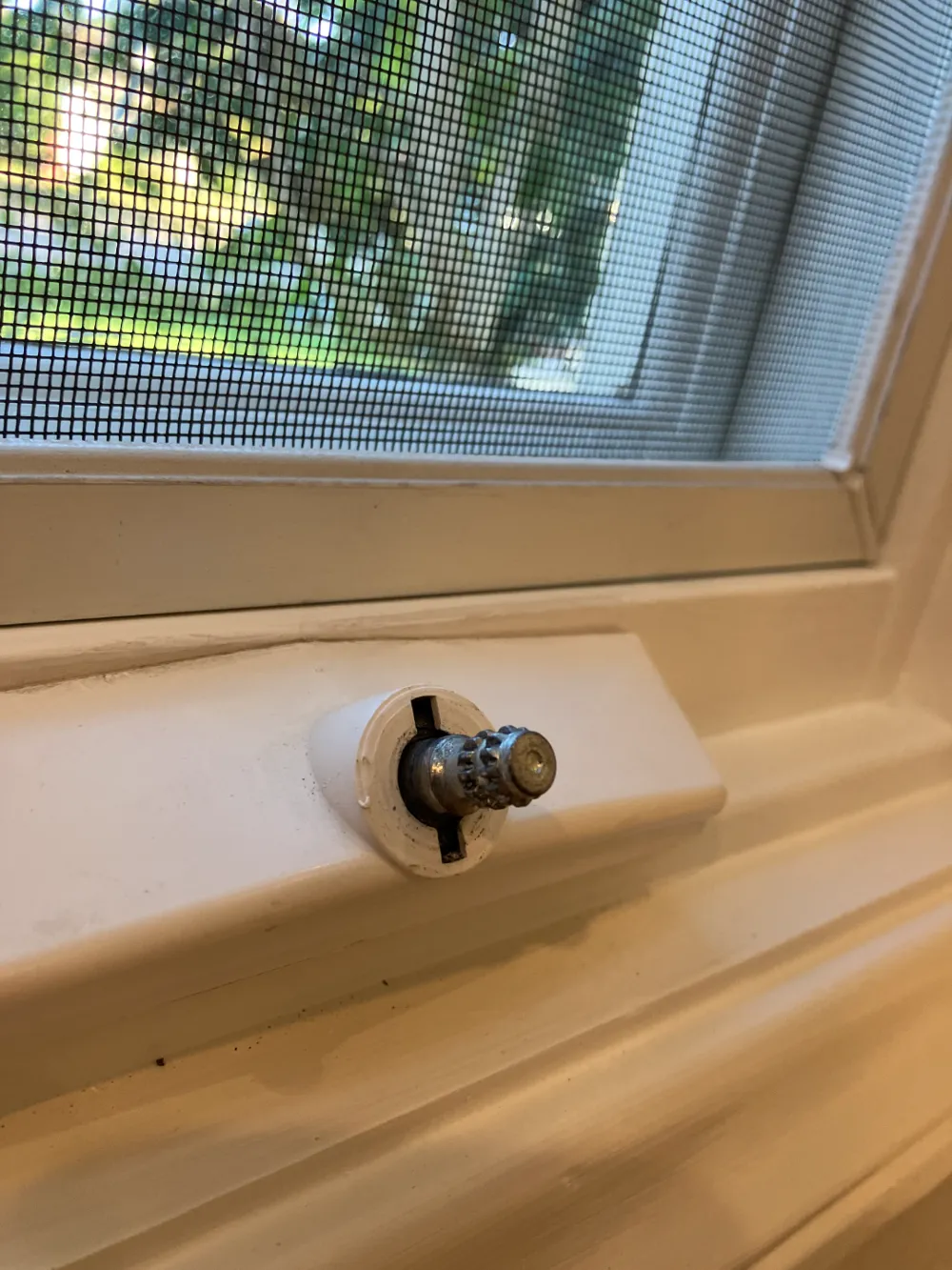 Simple Window Cap by Fin3dPrinting - MakerWorld