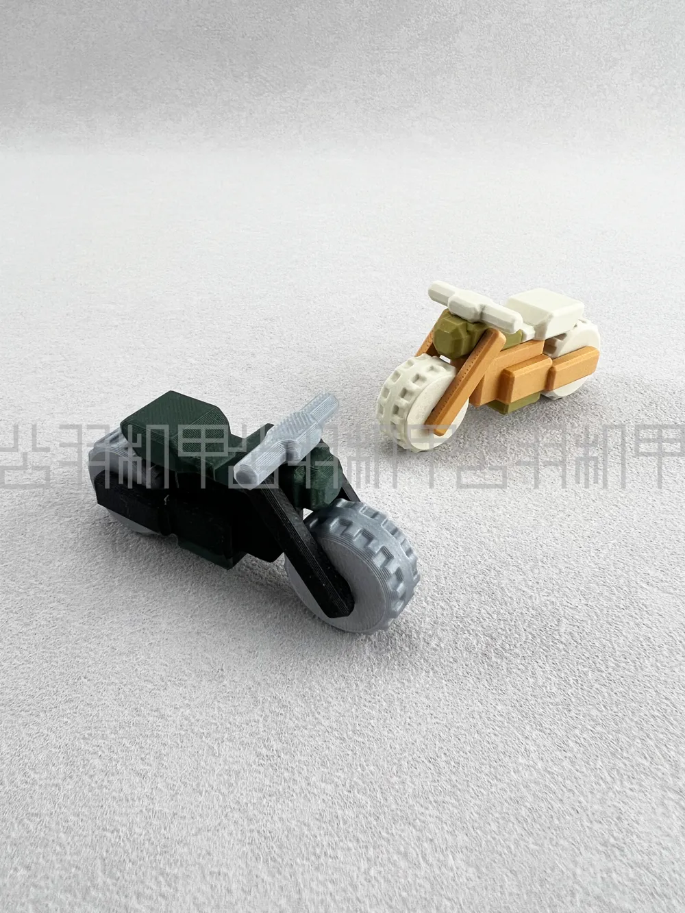 Classic of Mountains and Seas Mecha Series One Hundred Eighty-Three ...