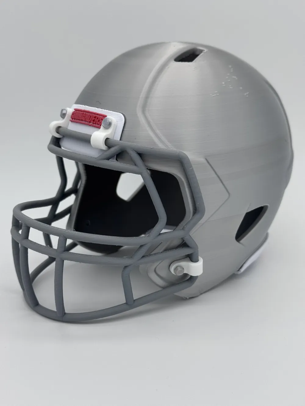 Washington Commanders Mini Helmet Bumpers - Free 3D Print Model ...