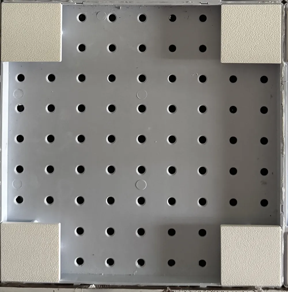 Adhesive Rinks for Dollar Tree Pegboard by Jot by MsDotty MakerWorld ...