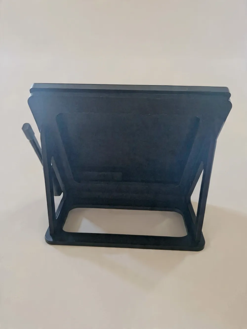 8,25" x 8,25" Boogie Board Ständer mit Stifthalter – Kostenloses 3D ...