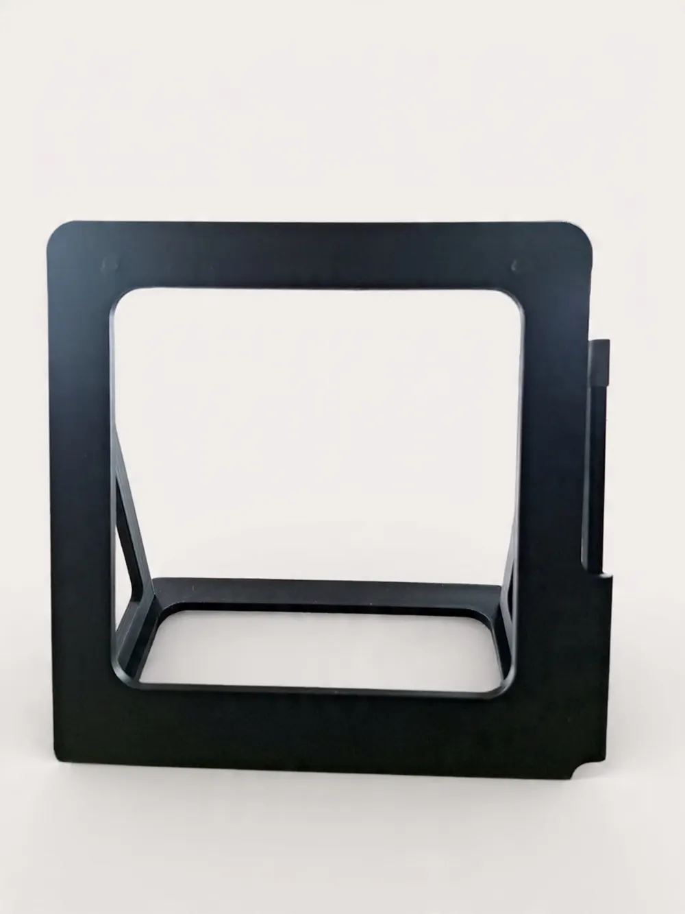 8,25" x 8,25" Boogie Board Ständer mit Stifthalter – Kostenloses 3D ...