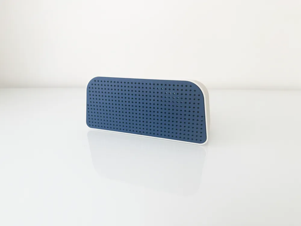 Severance working speaker by alamzadehali MakerWorld: Download Free 3D Models