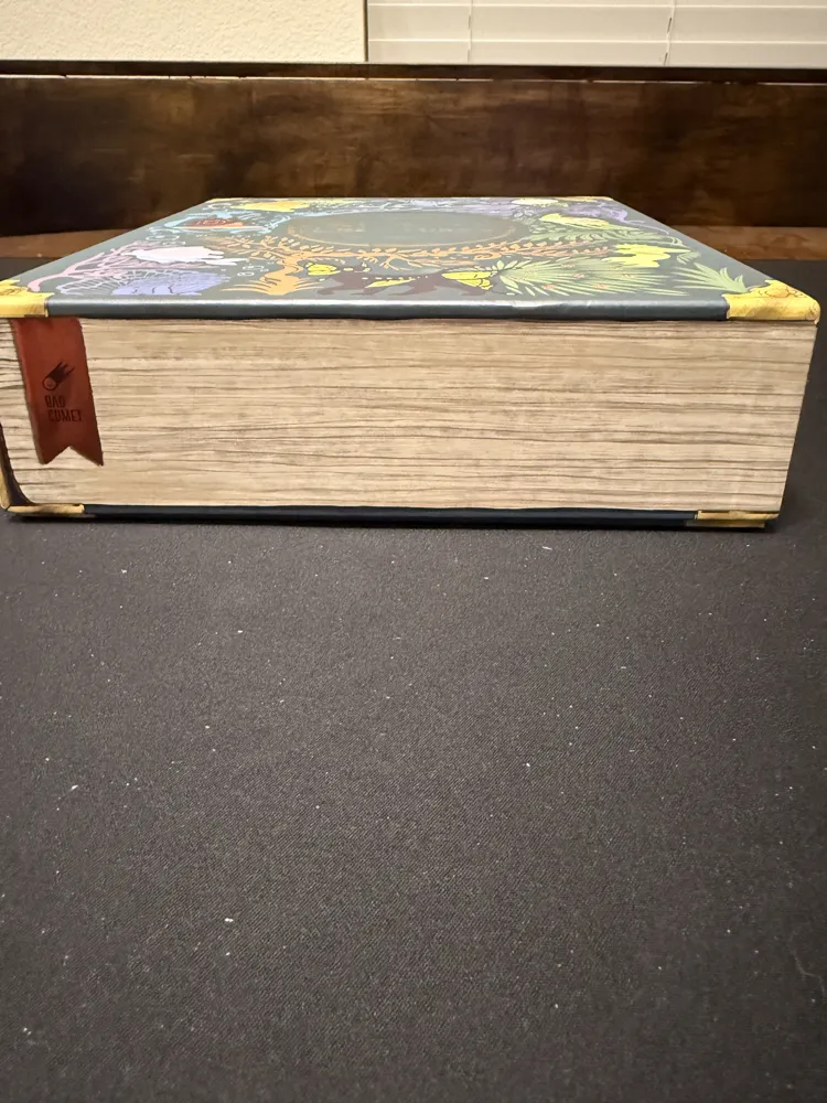 Wondrous Creatures Board Game Insert - Free 3D Print Model - MakerWorld