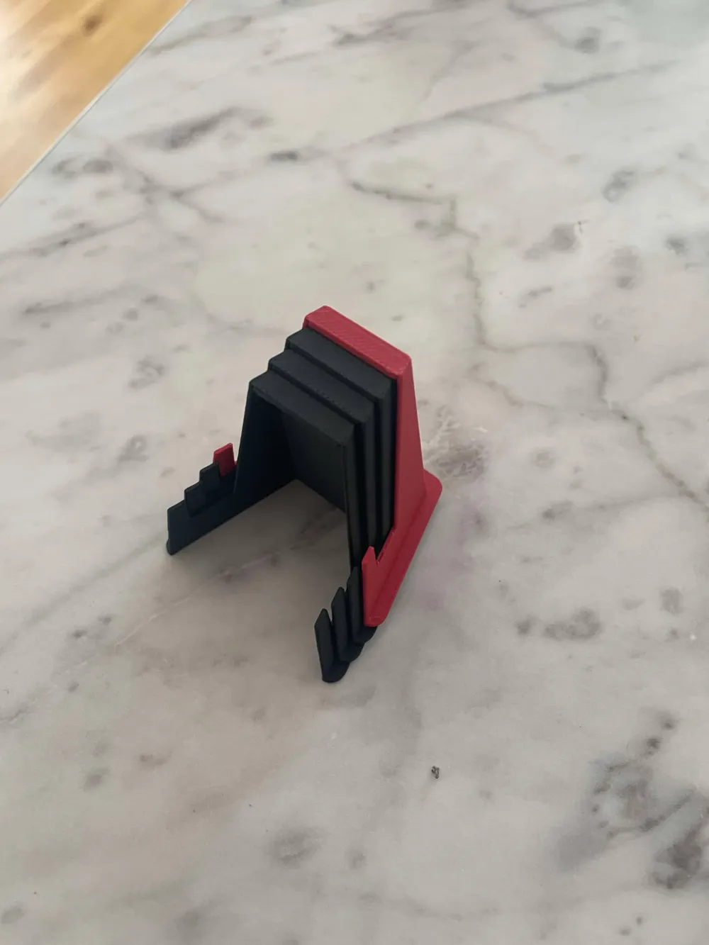 Medal display stand - Free 3D Print Model - MakerWorld
