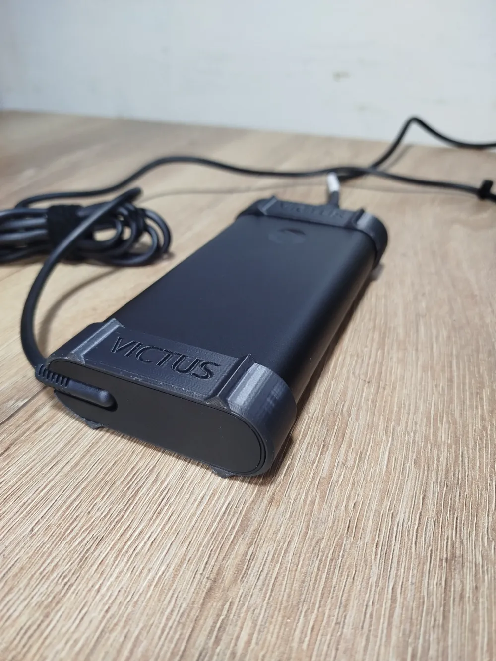 HP VICTUS Charger Protector by victorgian3D - MakerWorld