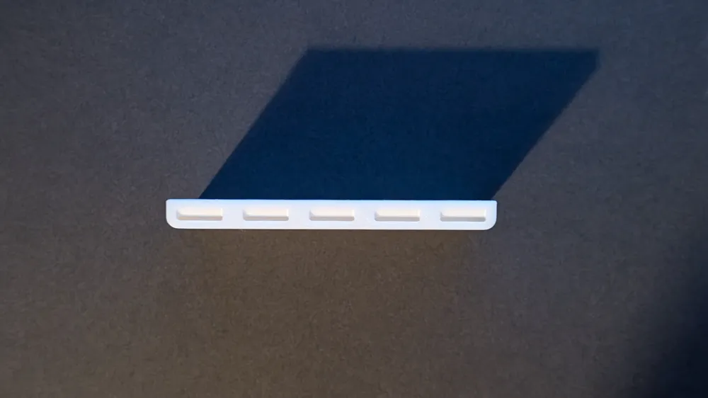 MicroSD Card Holder With Labels by Pricey - MakerWorld