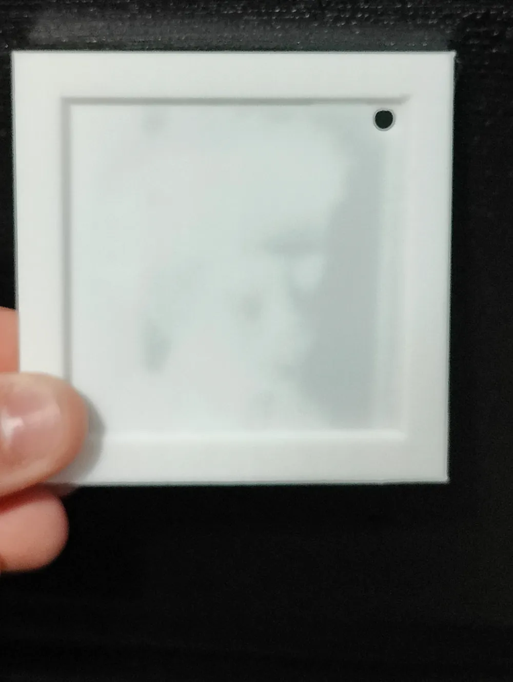 Ninja low taper lithophane by A3DCreator MakerWorld: Download Free 3D ...