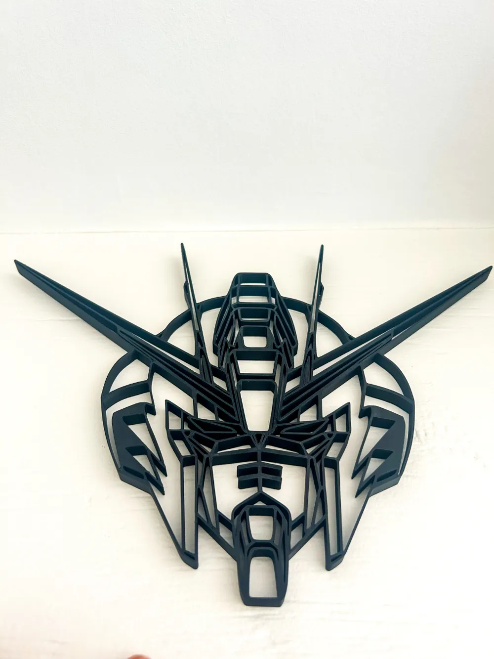 Gundam Strike Freedom Wall Art by LJ Designs - MakerWorld