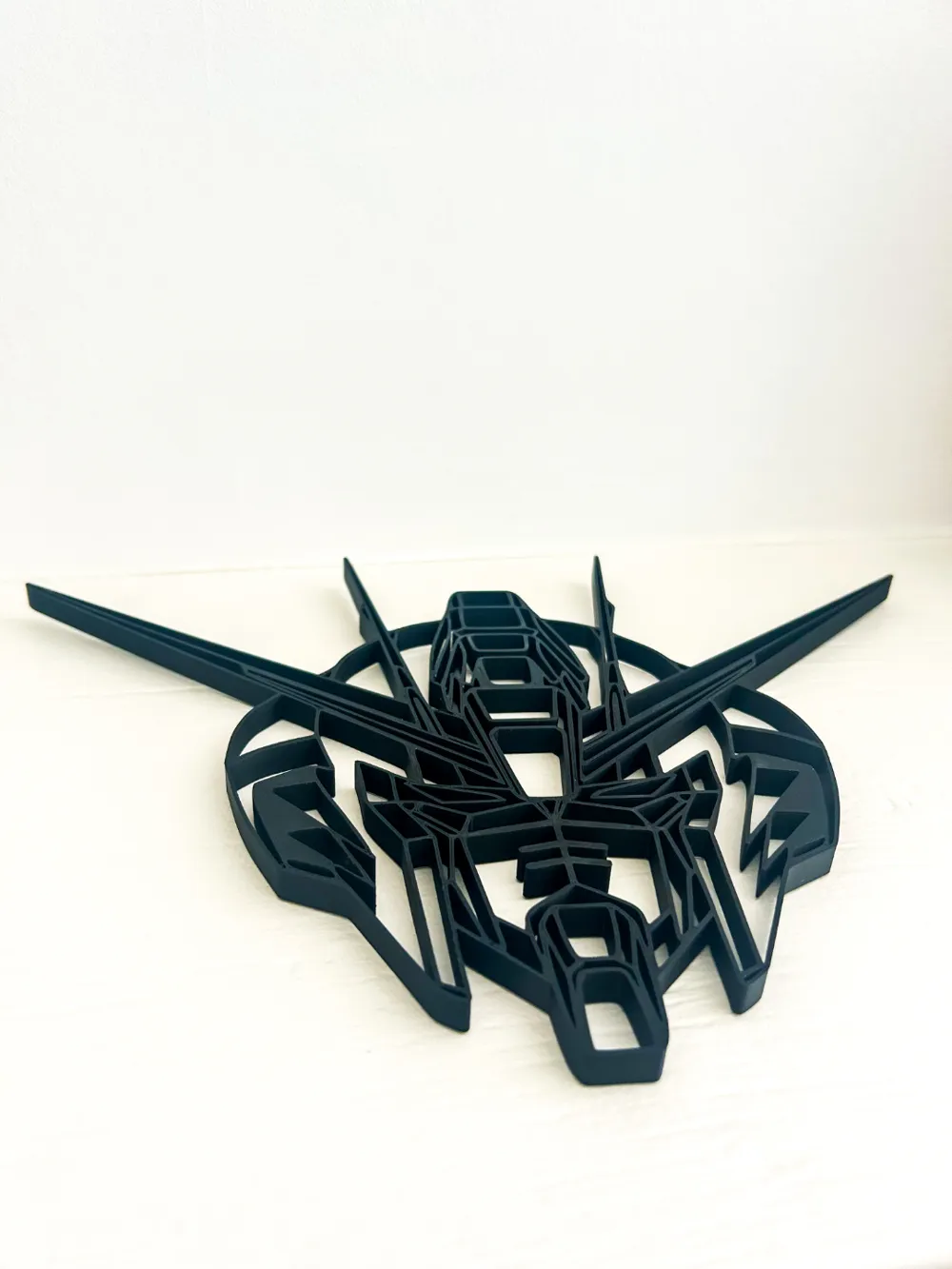 Gundam Strike Freedom Wall Art by LJ Designs - MakerWorld