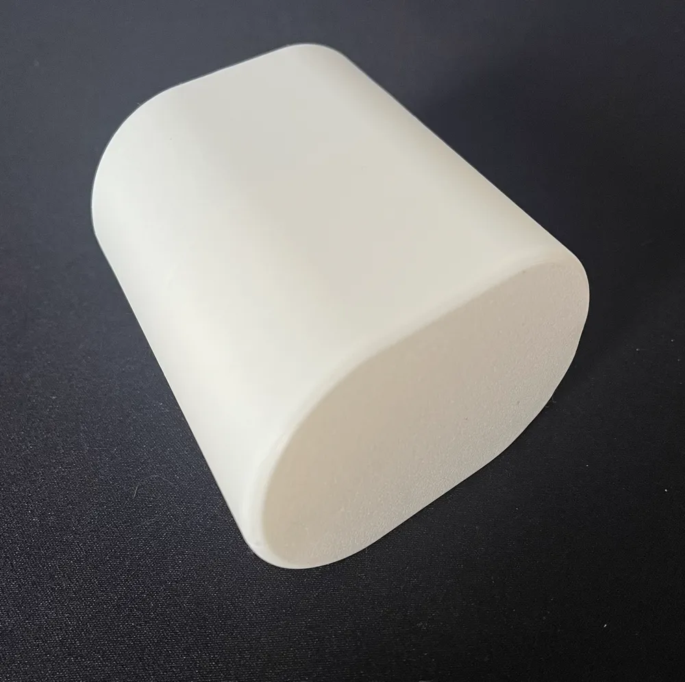 Zwift Ride Front End Riser (35 mm) - Free 3D Print Model - MakerWorld