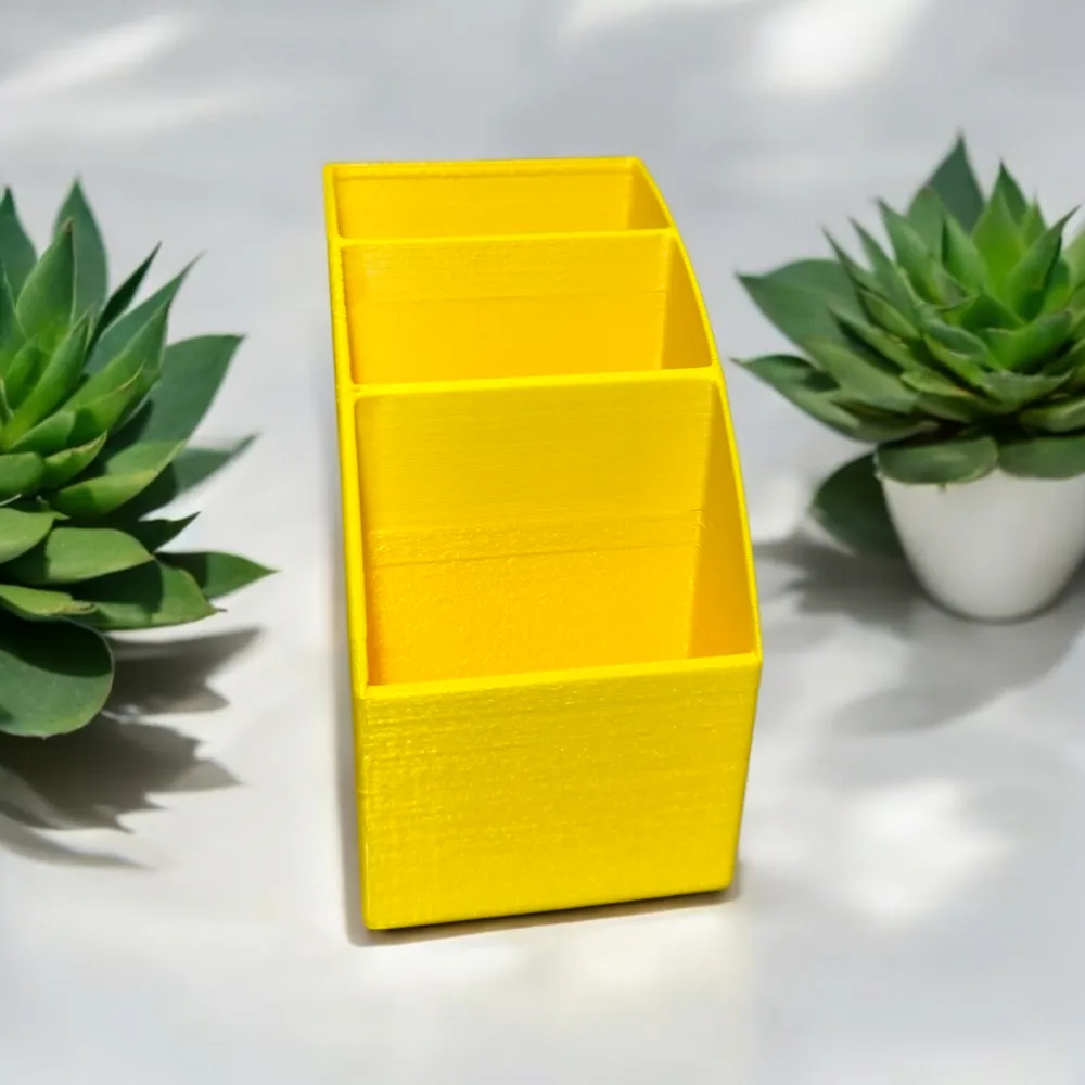 Remote Control Holder by OfficineCasperLAB - MakerWorld