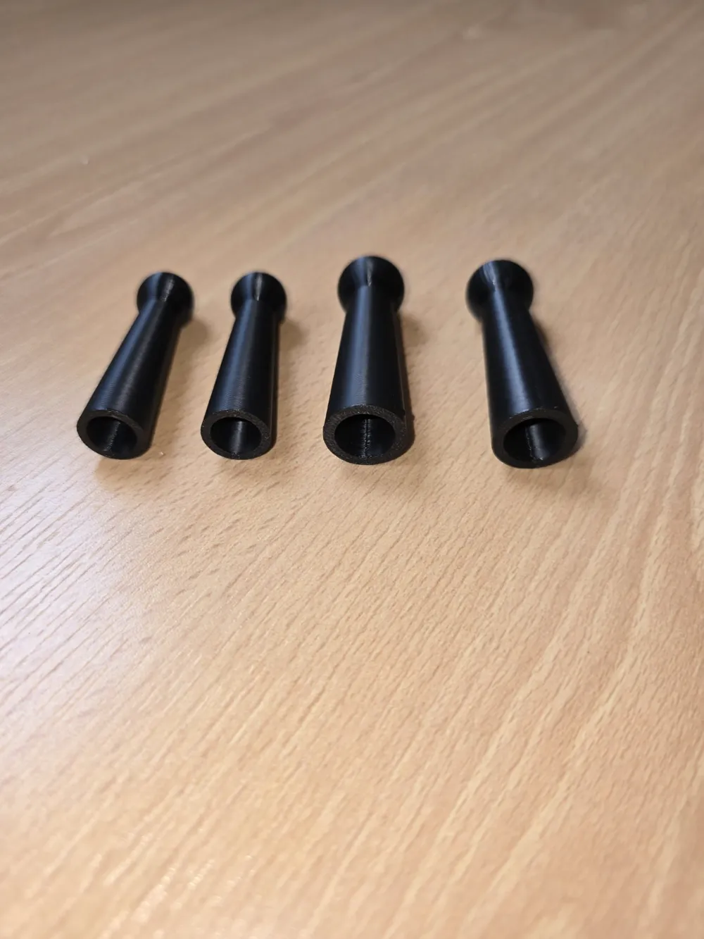 Silicone Cartridge Cap Closure - Free 3D Print Model - MakerWorld