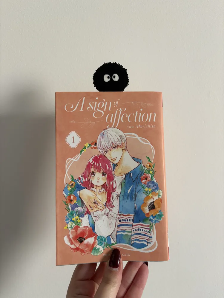 Susuwatari Totoro Bookmark – Ghibli Forest Spirit - Free 3D Print Model ...