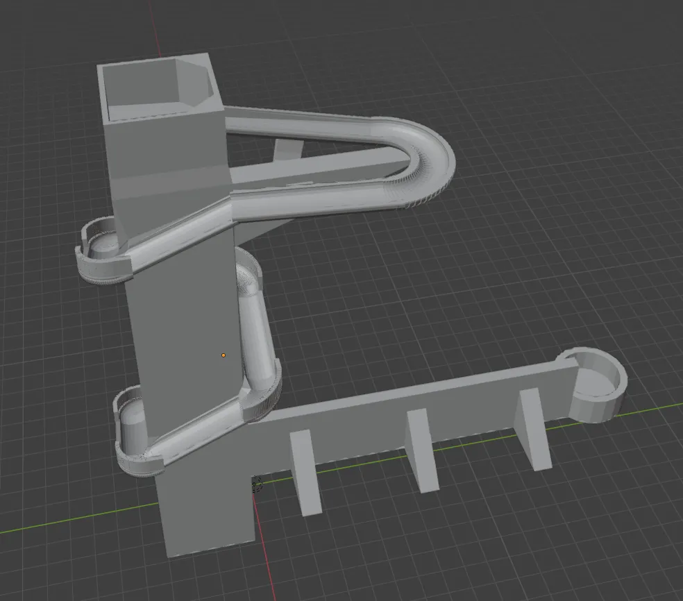The Marble Run Project 8.5 by 2DEel - MakerWorld