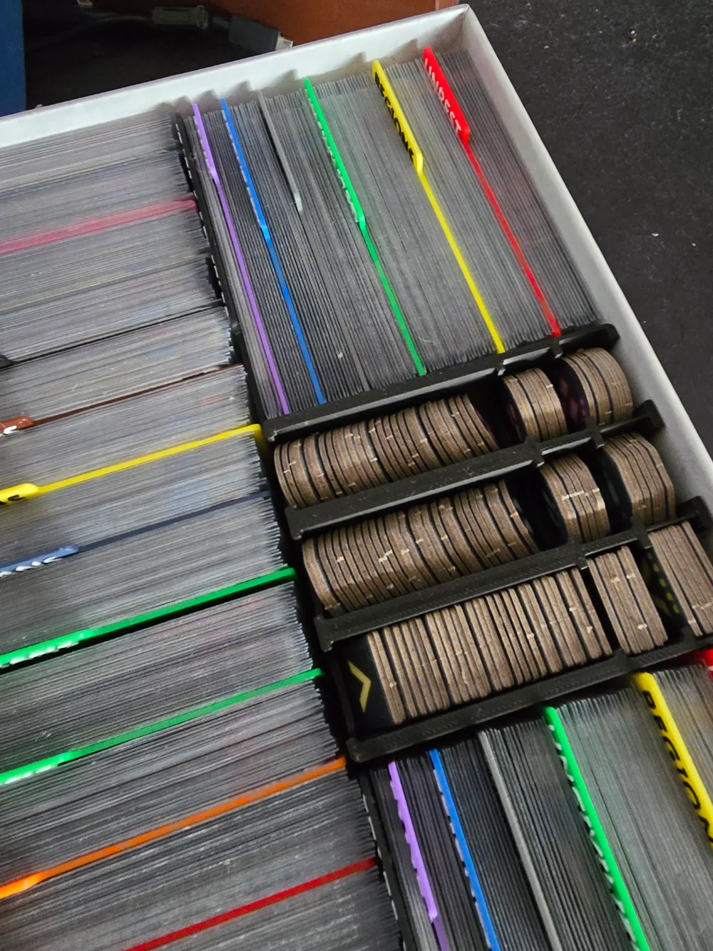 Imperium insert for Classic and Legend Remixed by MarnheusMakerWorld ...