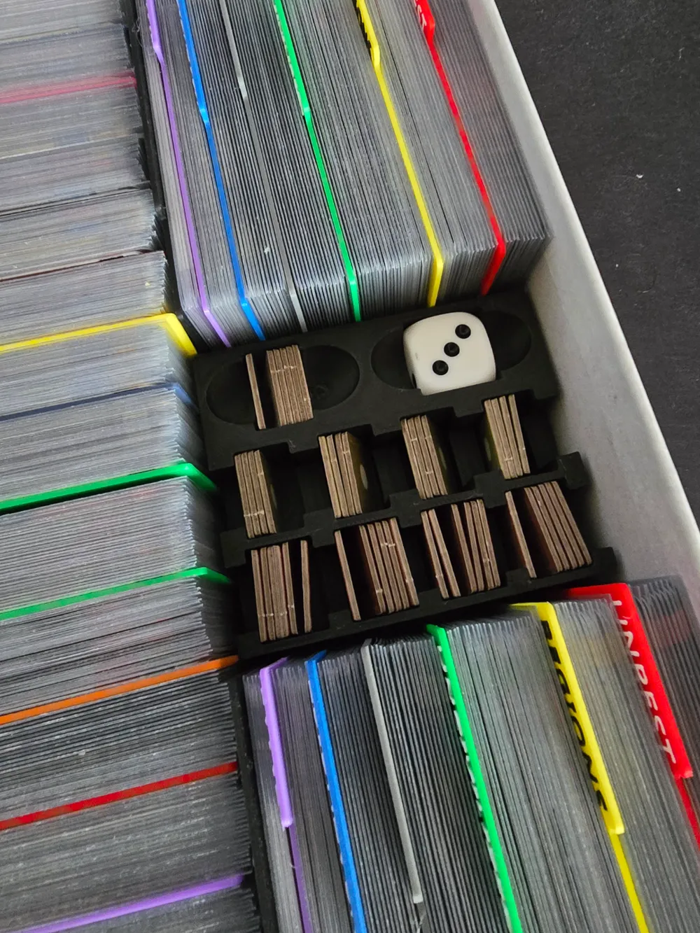 Imperium insert for Classic and Legend Remixed by MarnheusMakerWorld ...