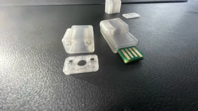 Digirig Lite Case by TechTimeTeddy - MakerWorld