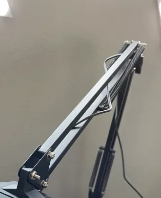 Elgato Stream Deck XL Mount For Microphone Arm. Remixed by 3DNate ...