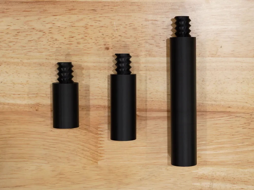 The Ultimate Helmet Stand by M.M’s Prop Shop MakerWorld: Download Free ...