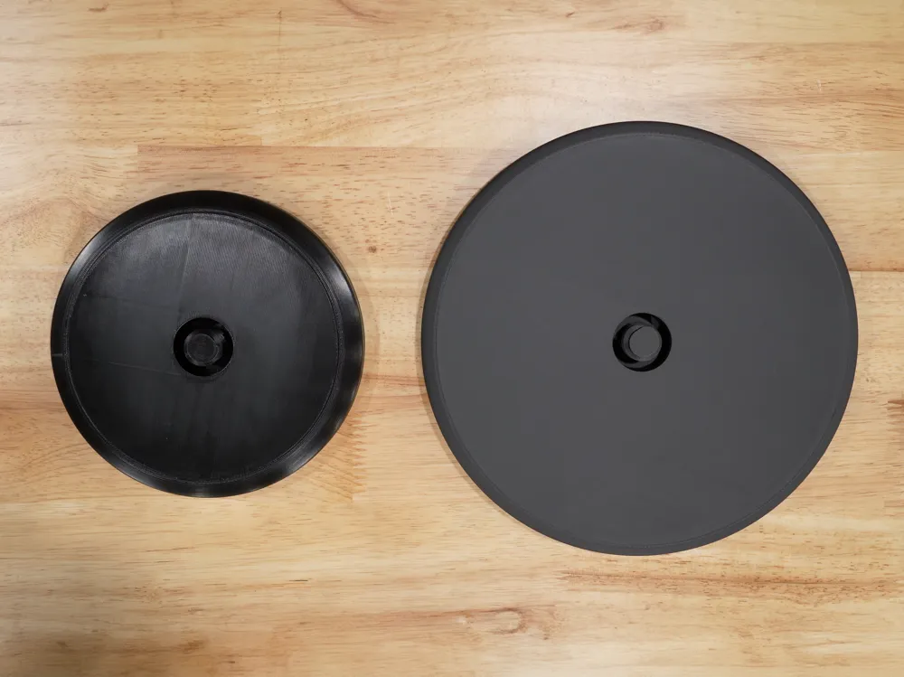 The Ultimate Helmet Stand by M.M’s Prop Shop MakerWorld: Download Free ...