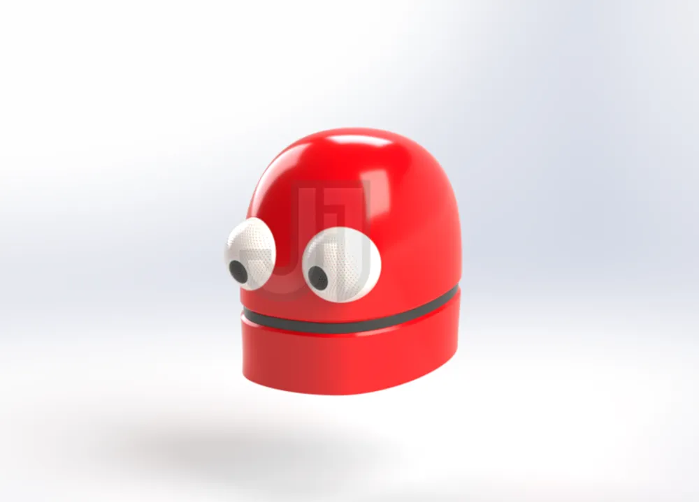 REPO Helmet – 3D Printable Fan Model by javiles MakerWorld: Download ...