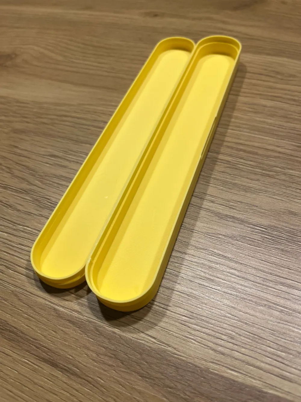 Simple Toothbrush Case by 3D URSA MakerWorld: Download Free 3D Models