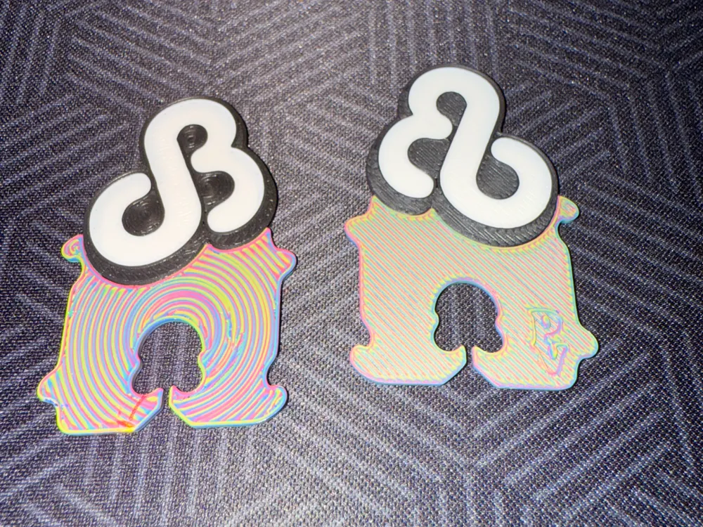 Daily Bread Inspired Bread Tag by Adam - MakerWorld