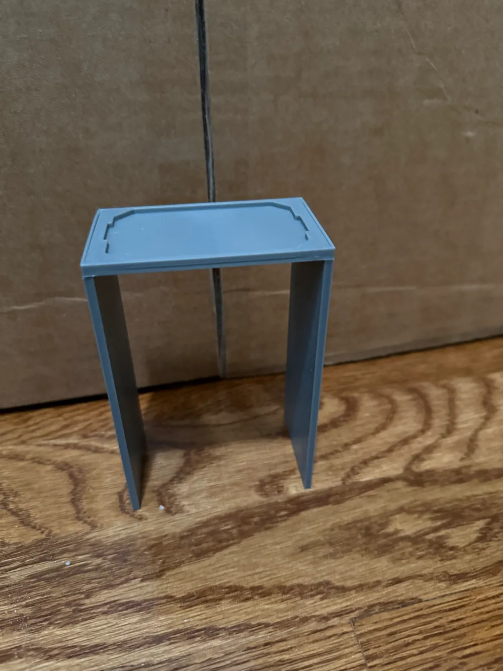 Simple press fit Transformers Blokees stand by Travismacken - MakerWorld