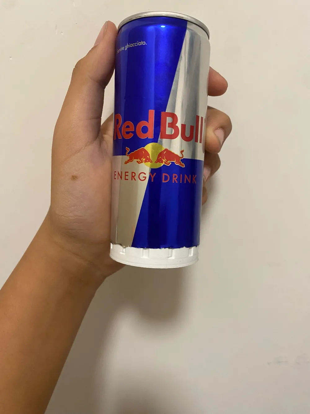Red Bull Safe Snap Cap by fecedura8 MakerWorld: Download Free 3D Models