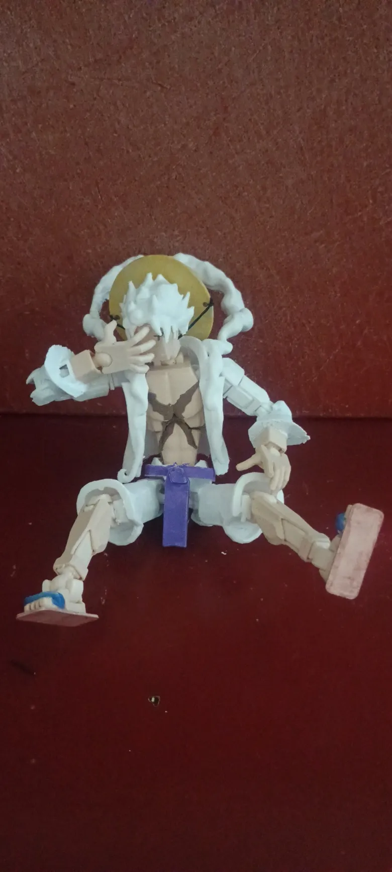 Dummy 13 Monkey D. Luffy Remixado por SIᒪKᗷᖇᗩIᑎ ( ) ᗪᑌᗰᗰY ᗪESIGᑎS ...