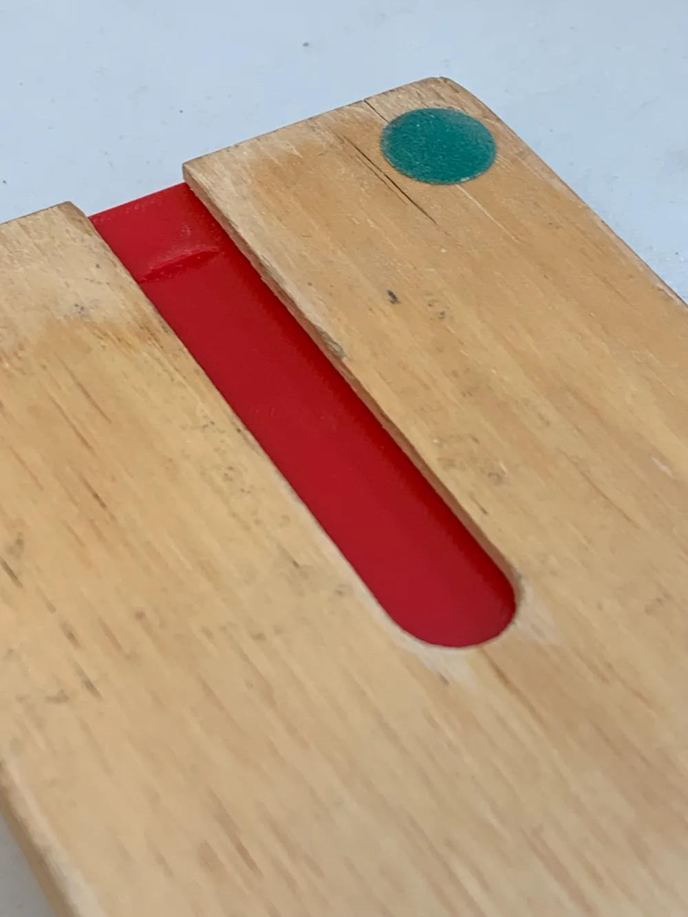 Cribbage Peg Cover by markrdrew - MakerWorld