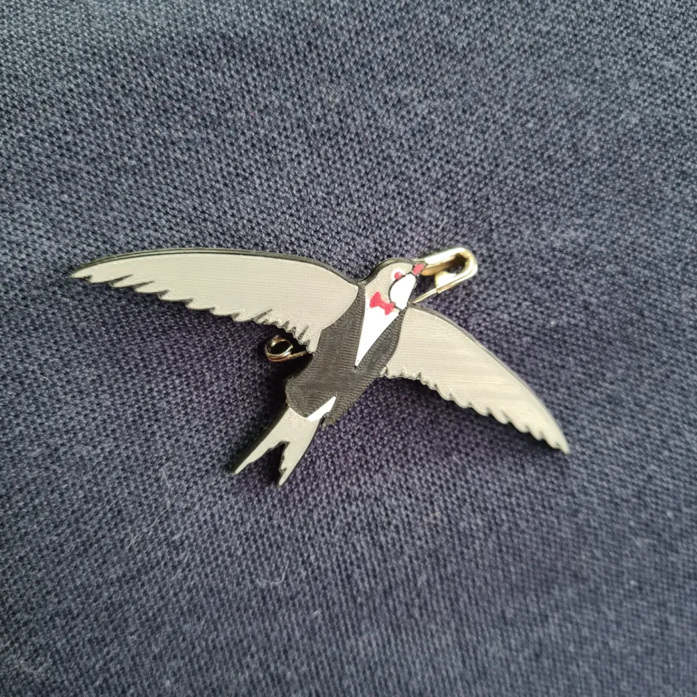 Taylor-ed Swift by Panic & Confusion - MakerWorld