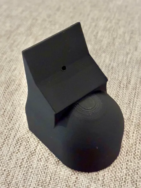 Hue play lightbar mount for Alienware AW3423DWF by Gaddis - MakerWorld