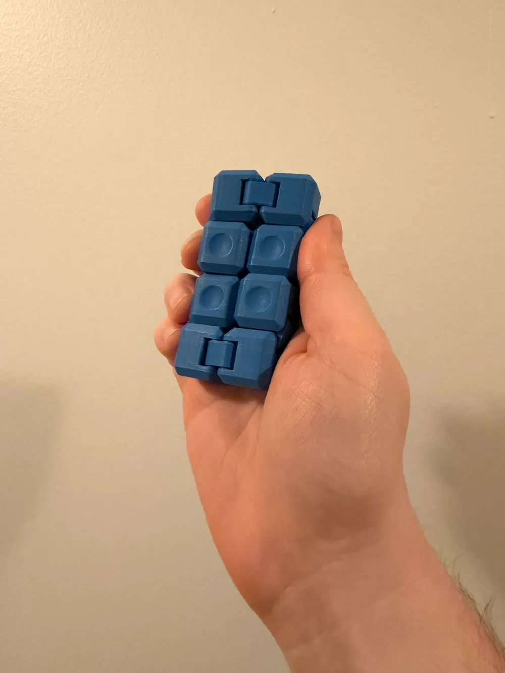 Infinity Cube Texture Pack - Free 3D Print Model - MakerWorld