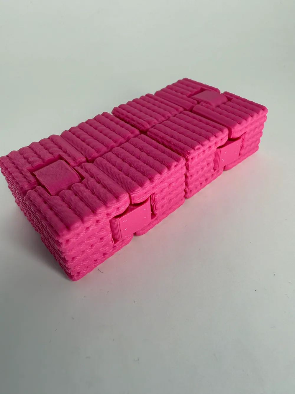 Infinity Cube Texture Pack - Free 3D Print Model - MakerWorld